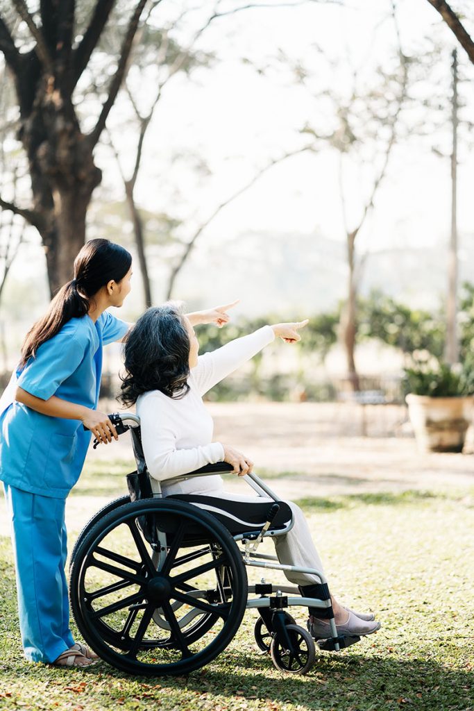 Therapeutic Support Services Sydney - Love and Care Australia